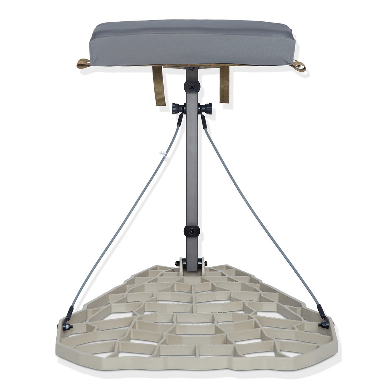 XOP Rubicon Lightweight Hang-On Treestand | Rogers Sporting Goods