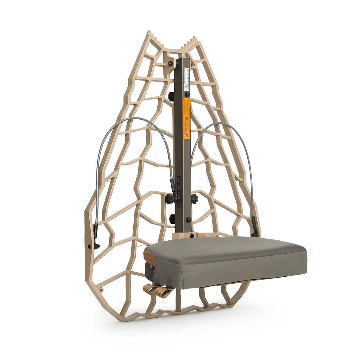 XOP Rubicon Lightweight Hang-On Treestand | Rogers Sporting Goods