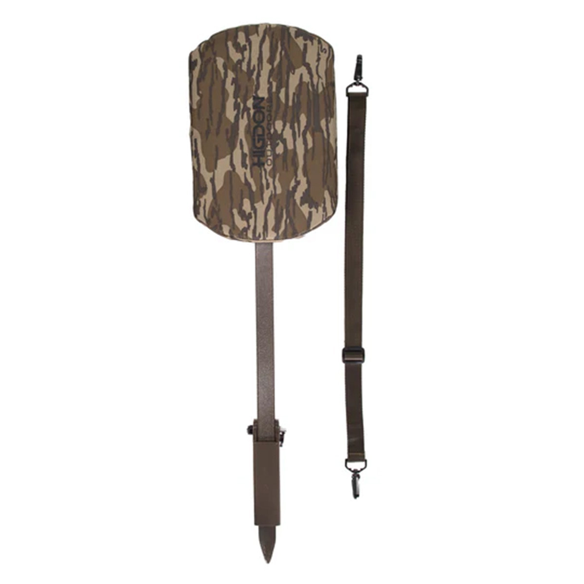 Higdon Marsh Seat - Mossy Oak Original Bottomland | Rogers Sporting Goods
