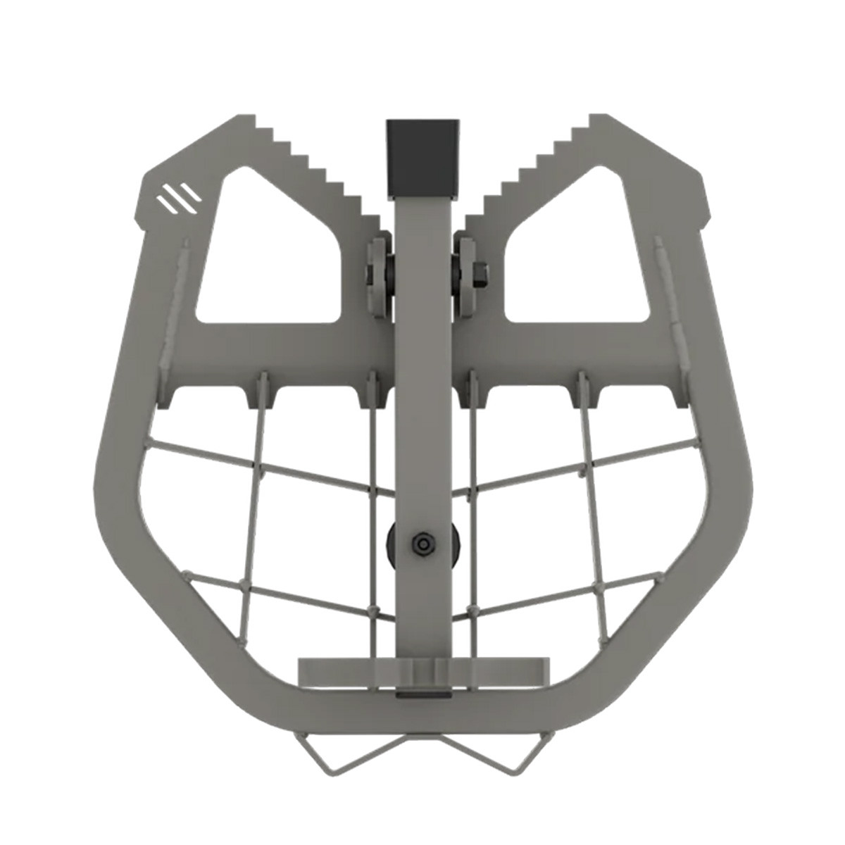 Novix Raider Saddle Platform | Rogers Sporting Goods