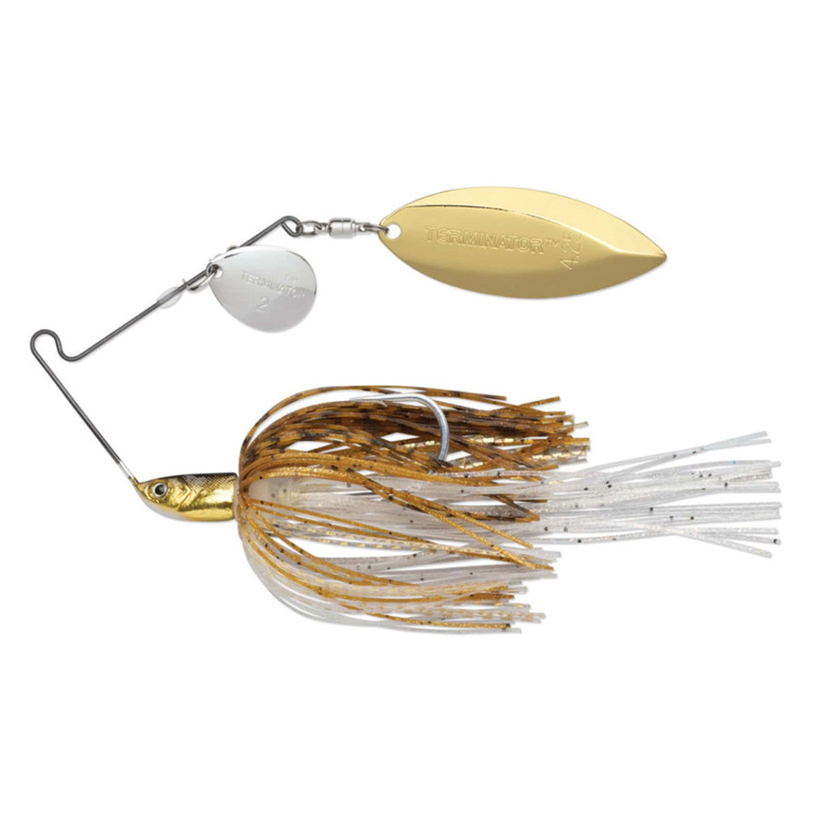 Terminator T1 Spinnerbaits, 3/4 oz. | Rogers Sporting Goods
