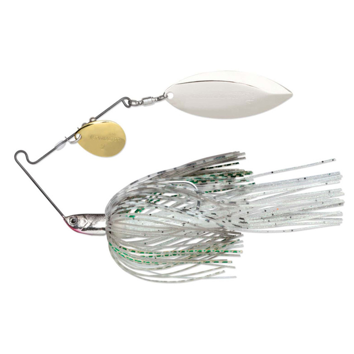 Terminator T1 Spinnerbaits, 3/4 oz. | Rogers Sporting Goods
