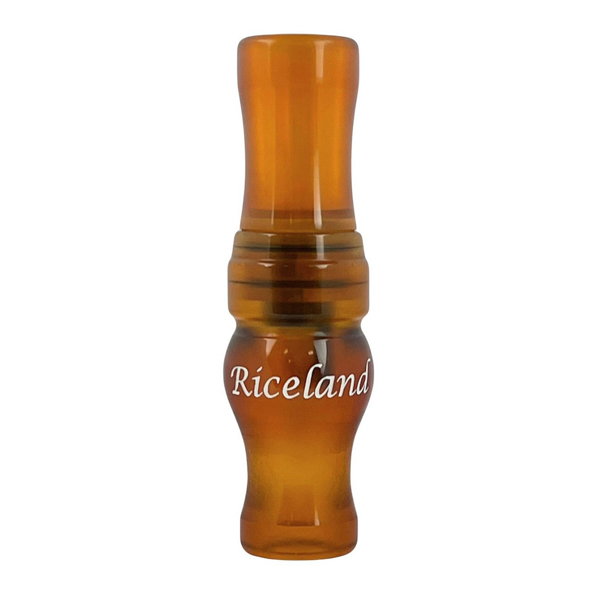 Riceland Custom Calls Polycarbonate Specklebelly Goose Call | Rogers ...
