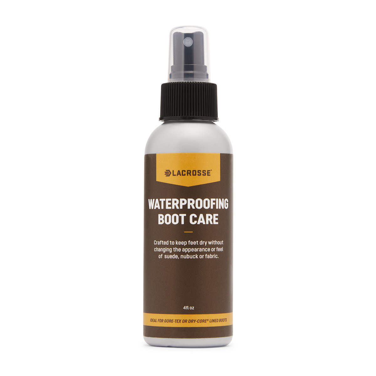 LaCrosse Waterproofing Boot Care Spray | Rogers Sporting Goods