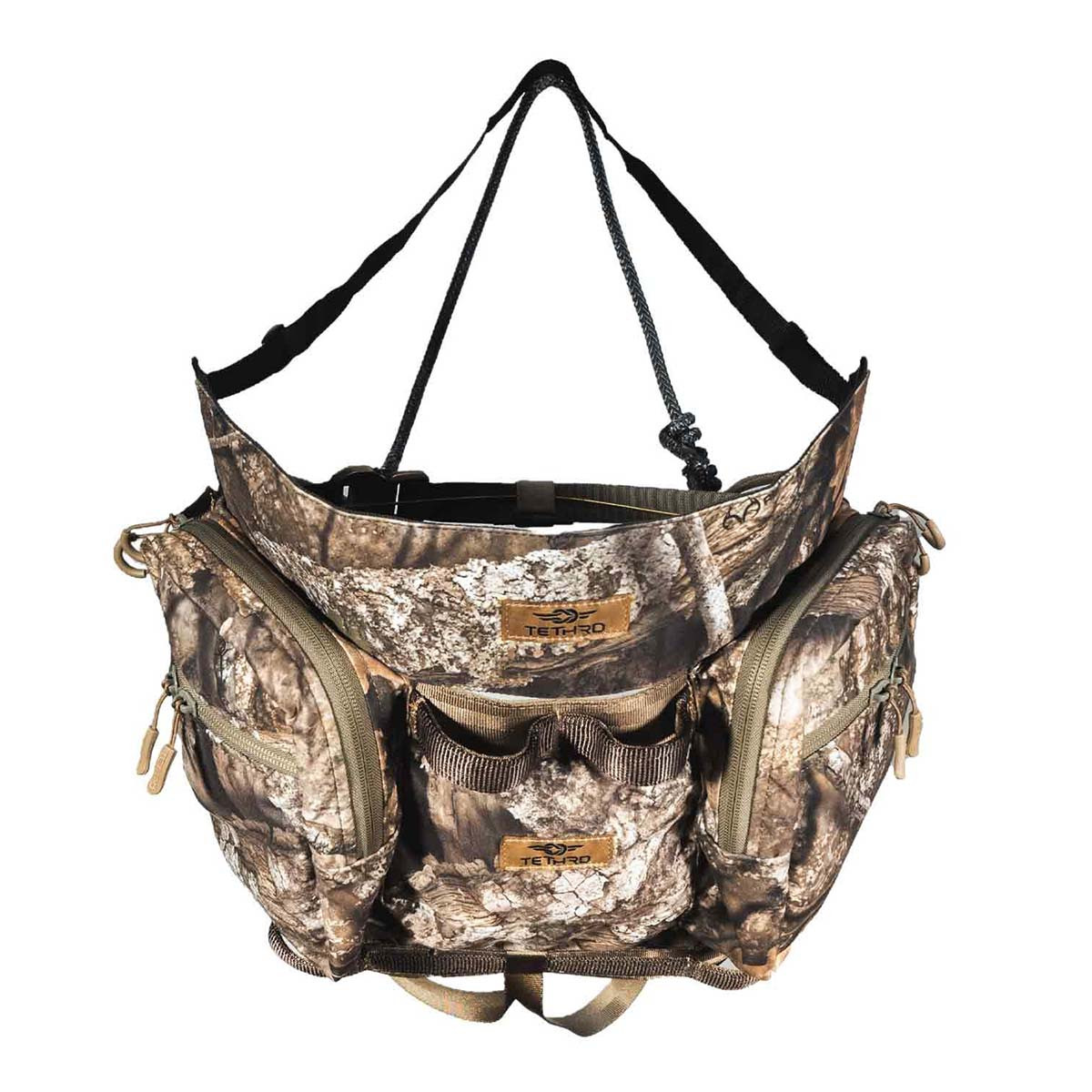 Grit Workhorse Tree Saddle Kit | Rogers Sporting Goods