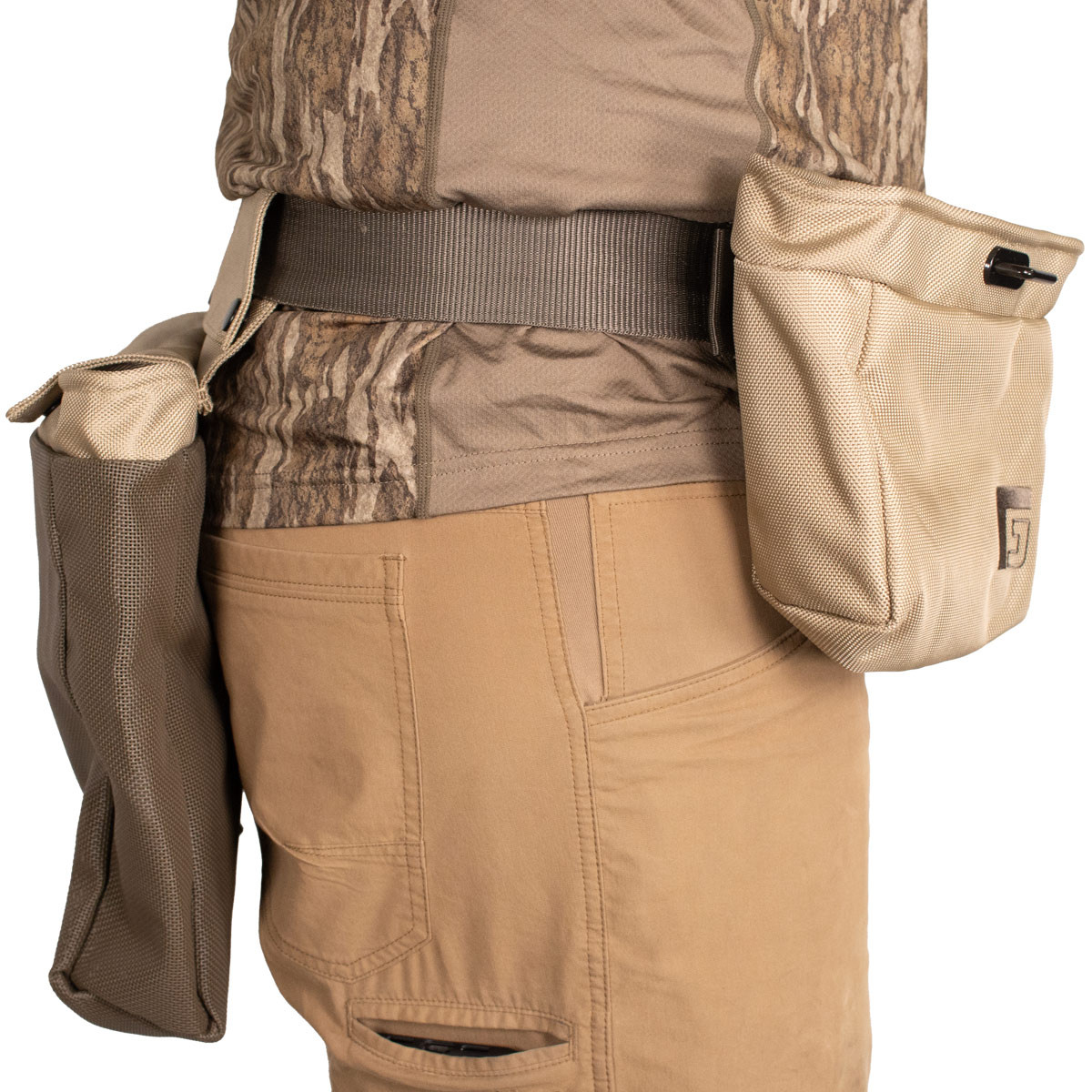 Rogers Toughman Dove Belt | Rogers Sporting Goods