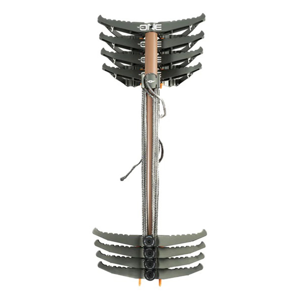 Tethrd One Sticks Tree Climbing Sticks, 4 Pack | Rogers Sporting Goods