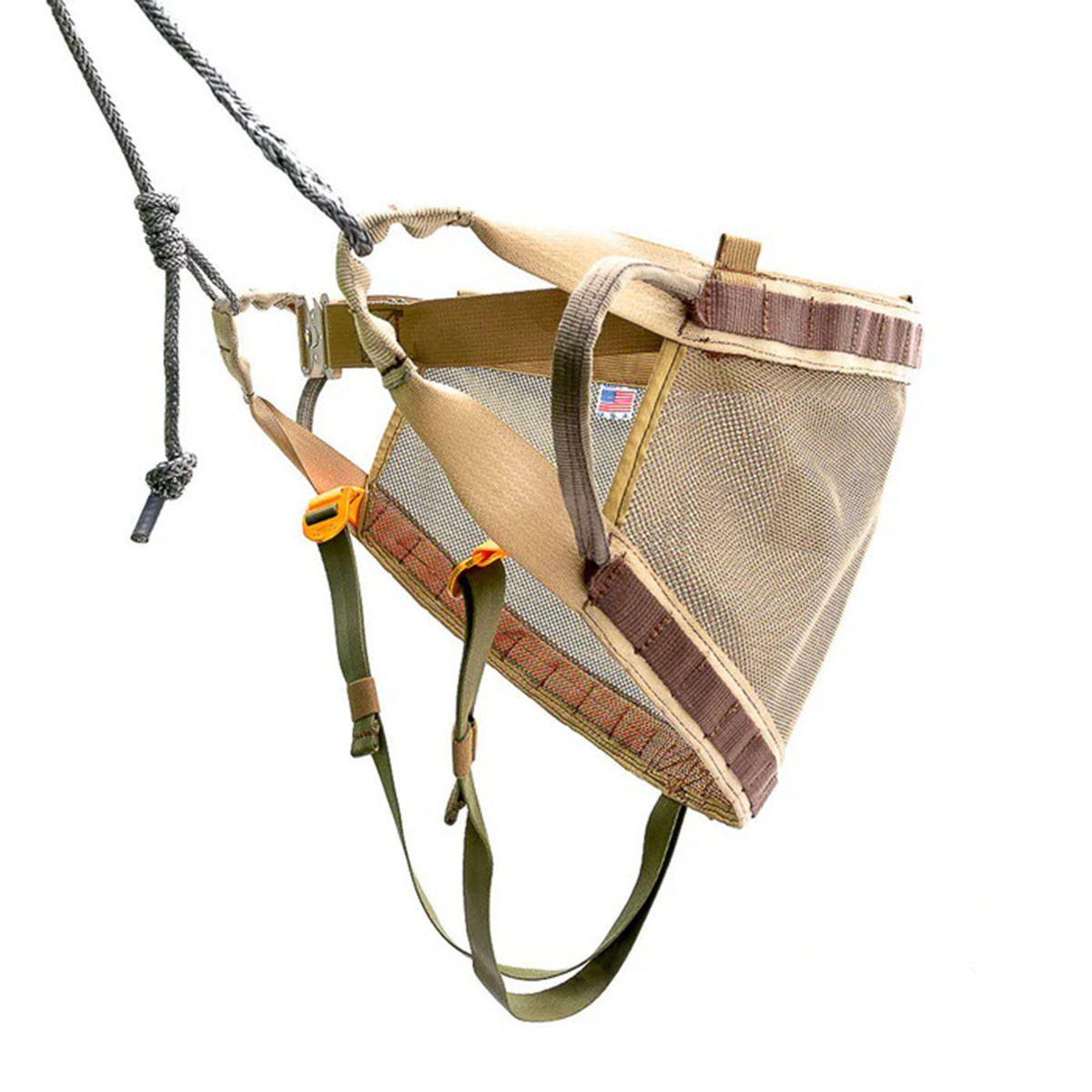 Tethrd Phantom Saddle, Regular | Rogers Sporting Goods