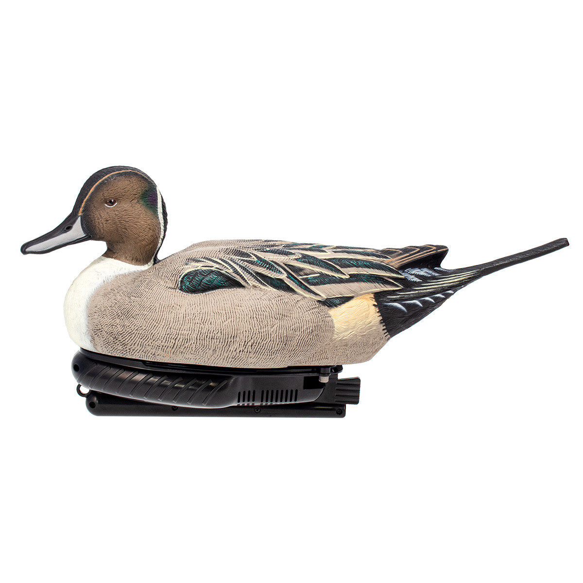 Avian-X Power Swimmer Pintail Motion Duck Decoy | Rogers Sporting Goods