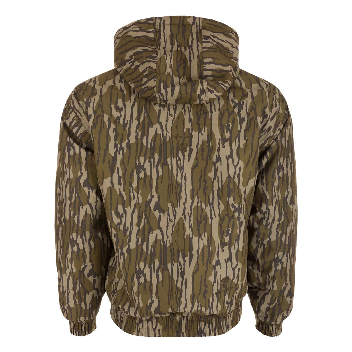 Drake MST Waterproof Full-Zip Jacket with Hood | Rogers Sporting Goods
