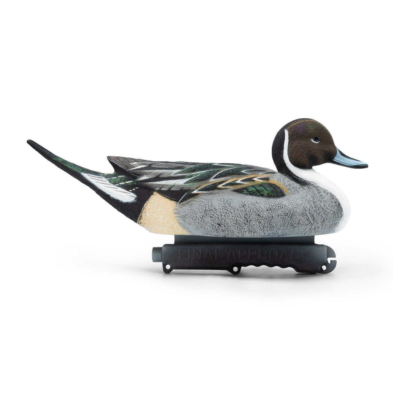 Final Approach LIVE Pintail Duck Decoy | Rogers Sporting Goods