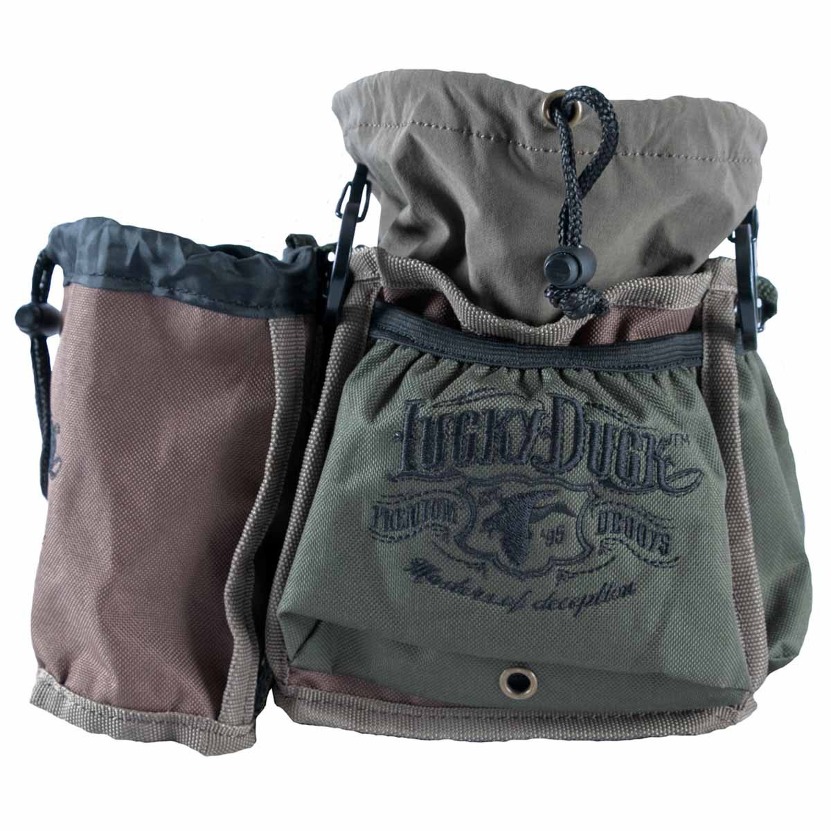 Lucky Duck Lucky Timber Strap | Rogers Sporting Goods
