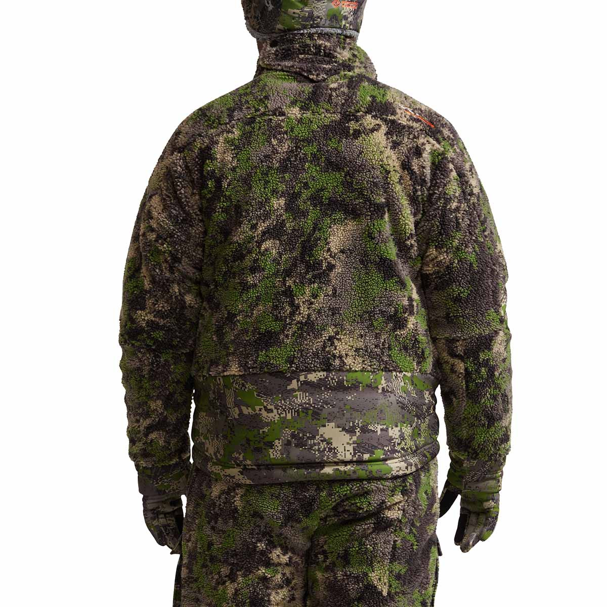 Sitka Fanatic Jacket | Rogers Sporting Goods