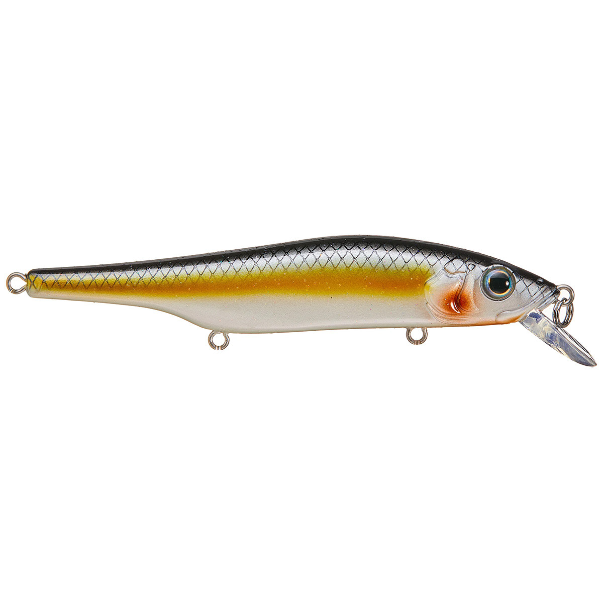 Bill Lewis Scope-Stik Suspending Jerkbait | Rogers Sporting Goods