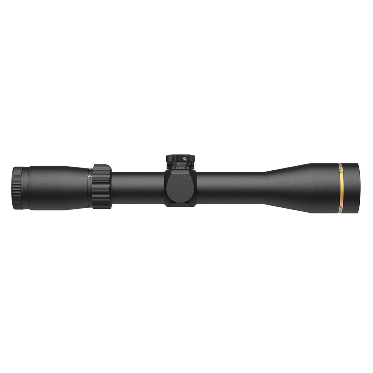 Leupold VX-Freedom 4-12x40 CDS Side Focus Tri-MOA Rifle Scope | Rogers ...