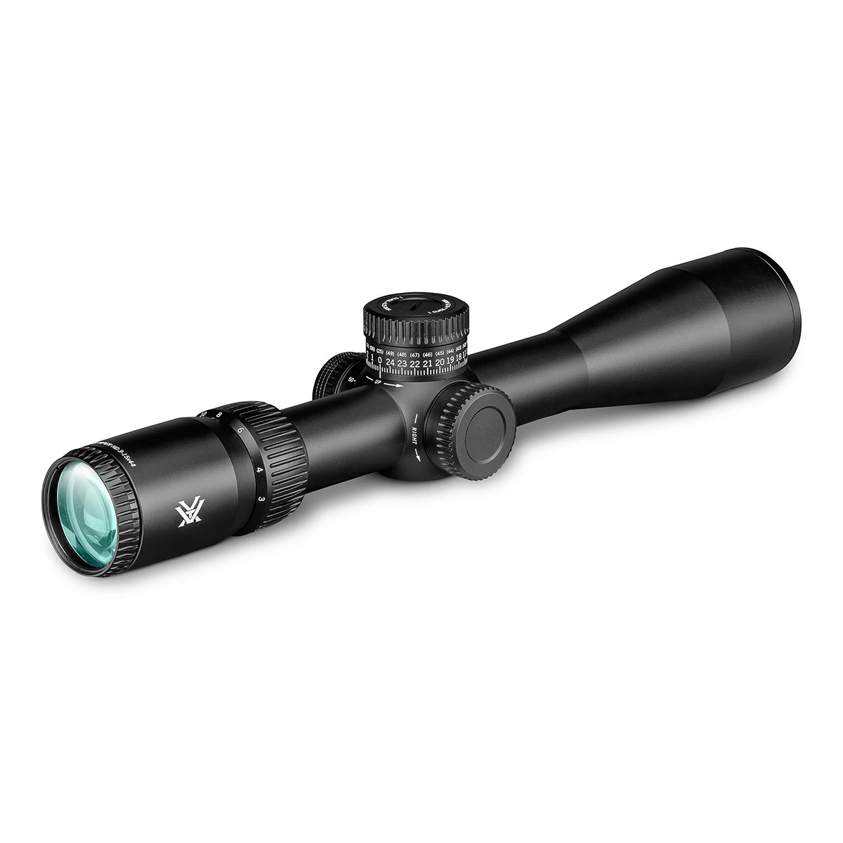 Vortex Viper HD 3-15x44 Rifle Scope | Rogers Sporting Goods