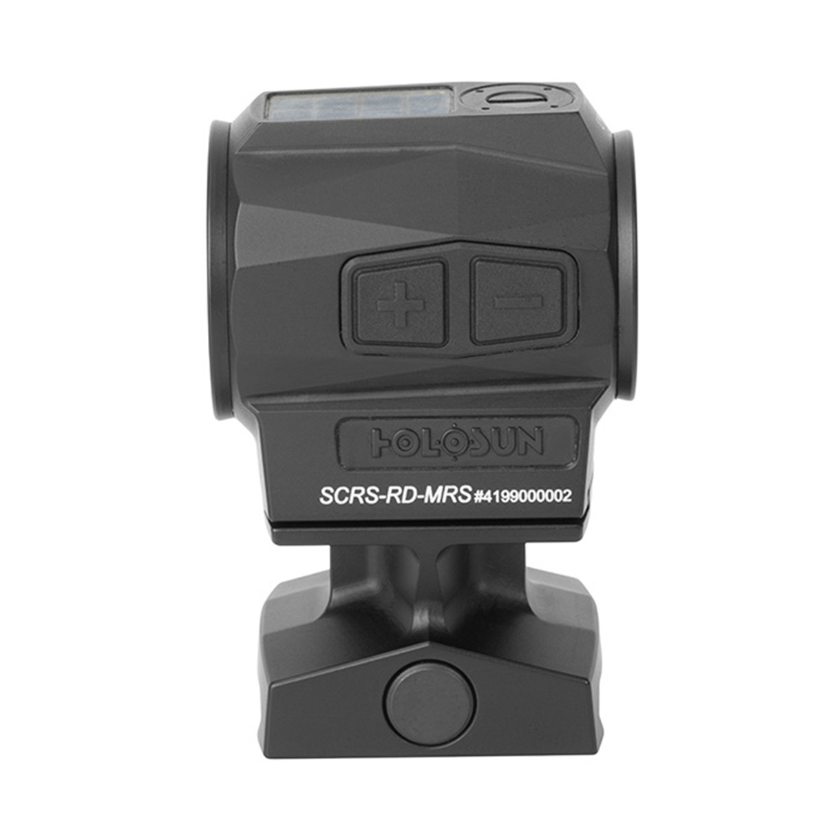Holosun Solar Charging Rifle Sight with Multi Reticle System | Rogers ...