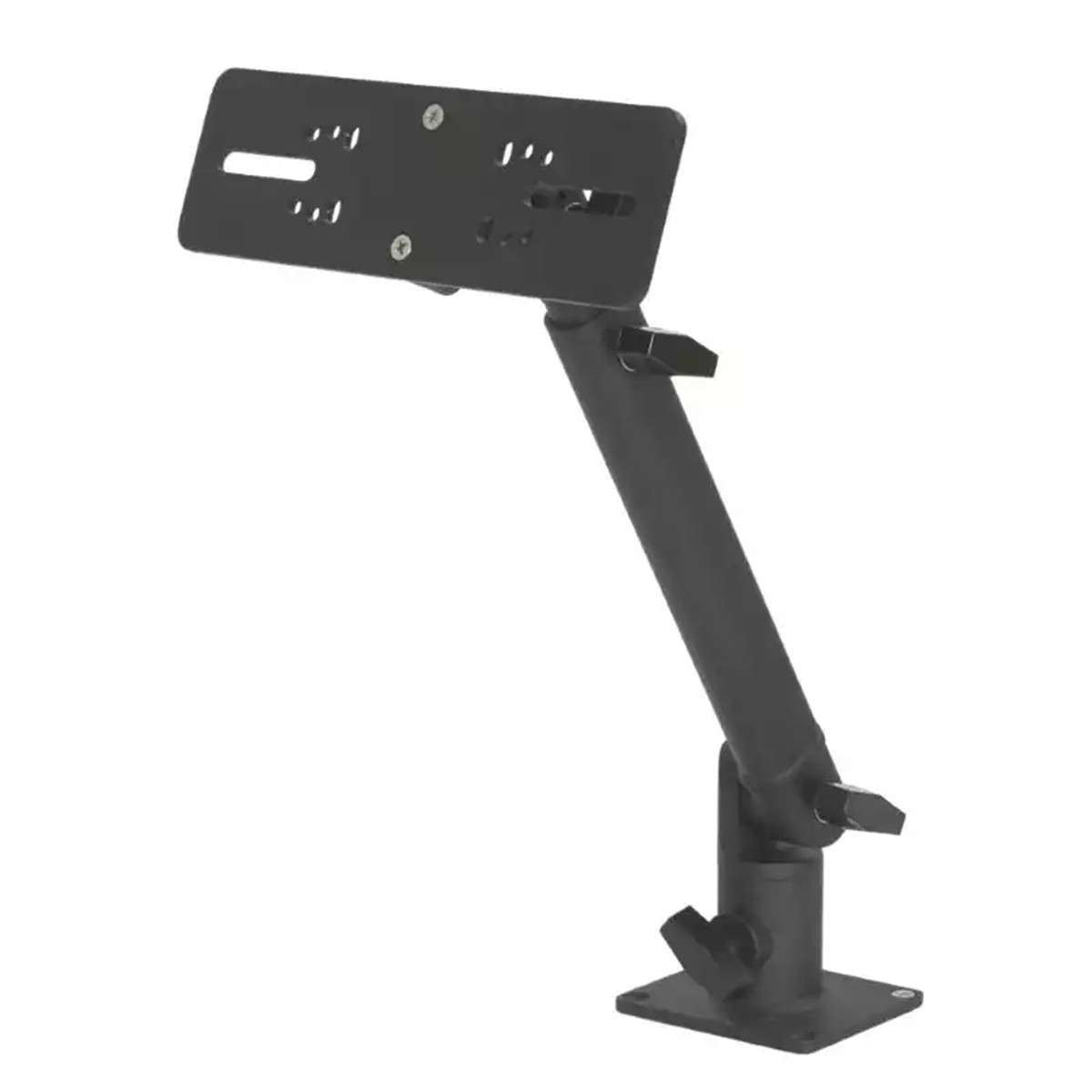 Millennium Marine Single Monitor Mount | Rogers Sporting Goods
