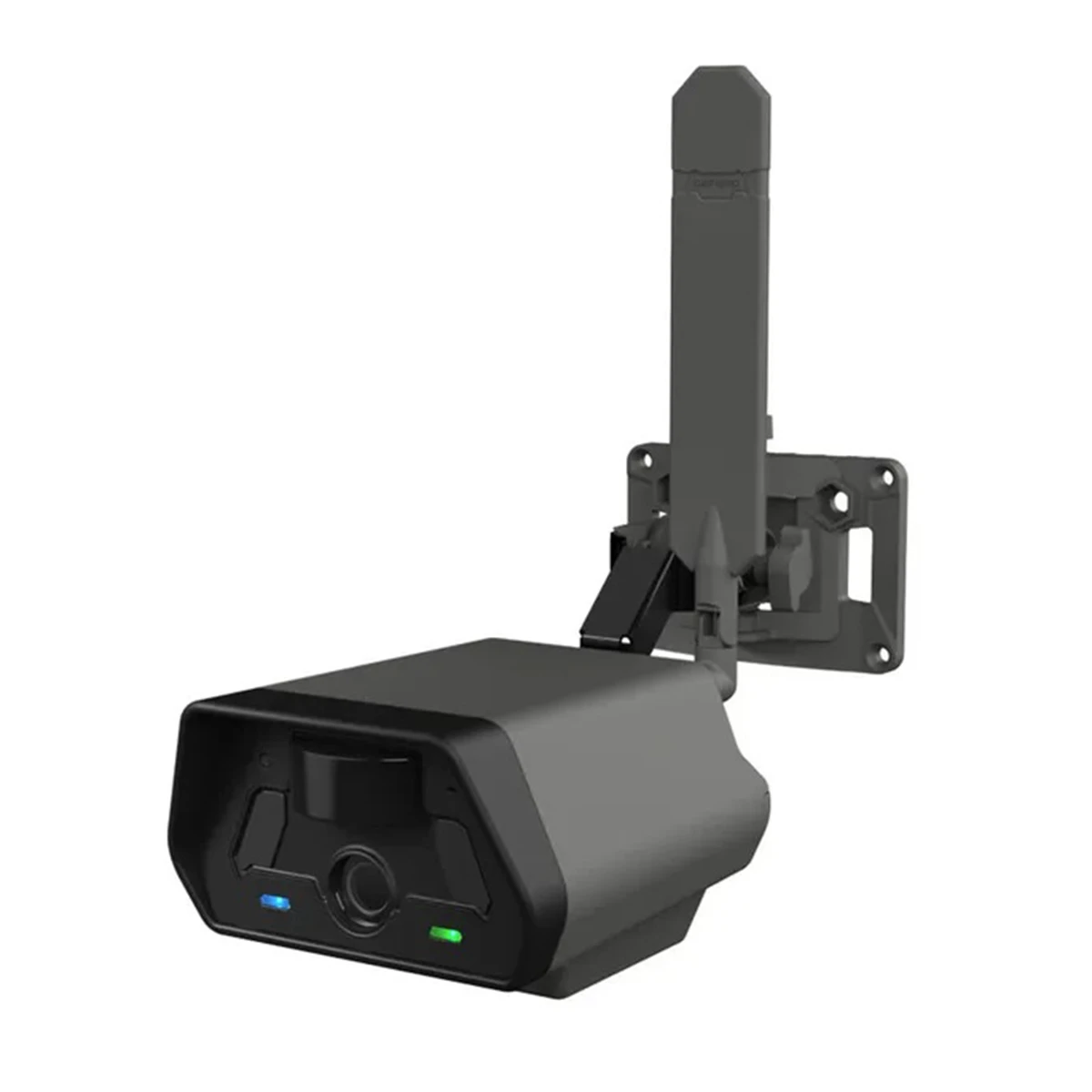 Tactacam Defend Cellular Security Camera | Rogers Sporting Goods