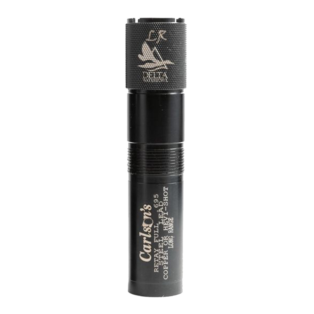 Carlson's 12 Gauge Delta Waterfowl Long-Range Choke Tubes | Rogers ...