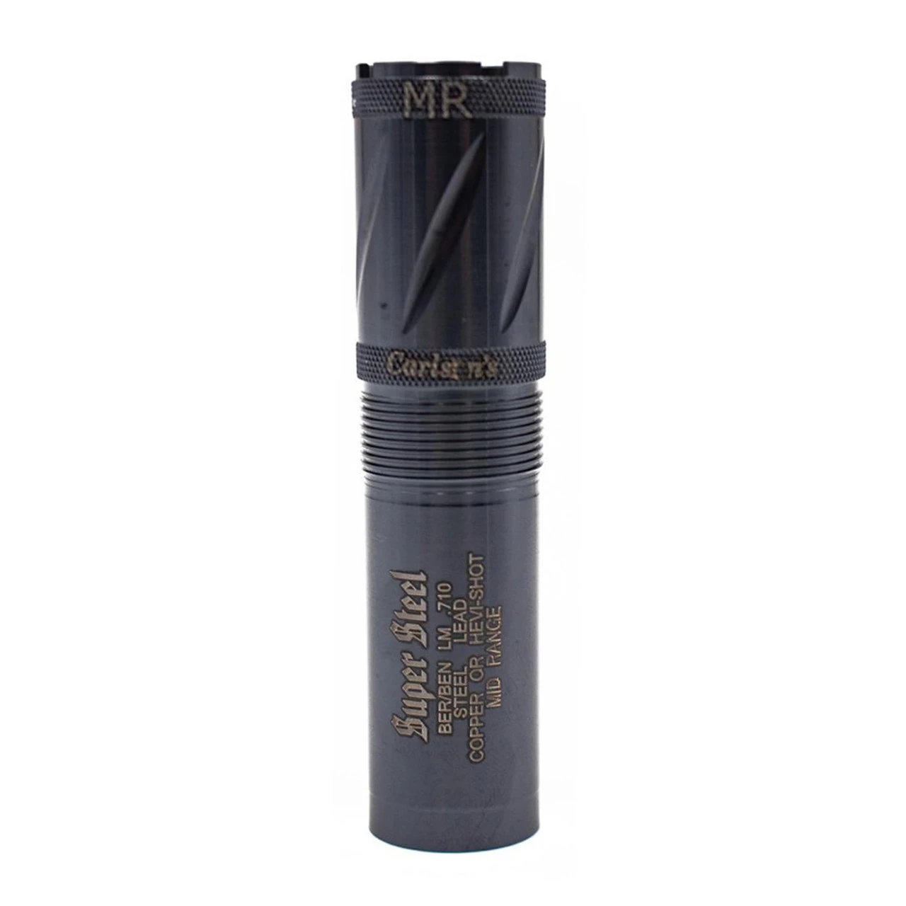 Carlsons Super Steel Mid-Range Choke Tube | Rogers Sporting Goods