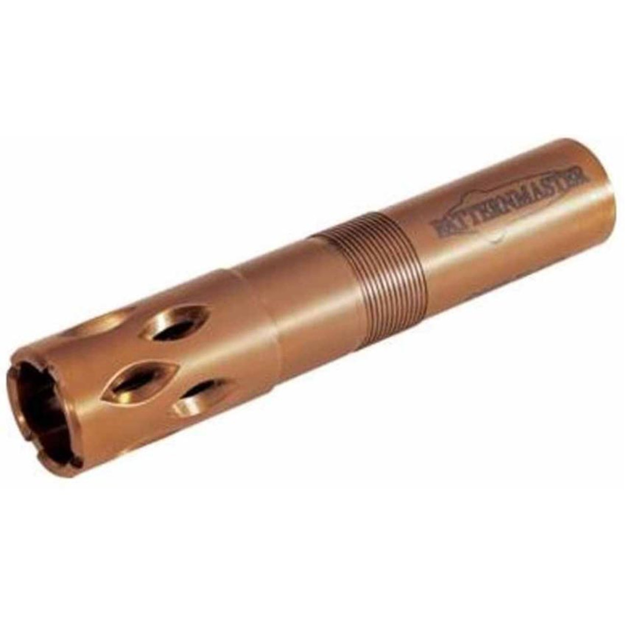 Patternmaster 12 Gauge Code Black Turkey Choke Tube | Rogers Sporting Goods