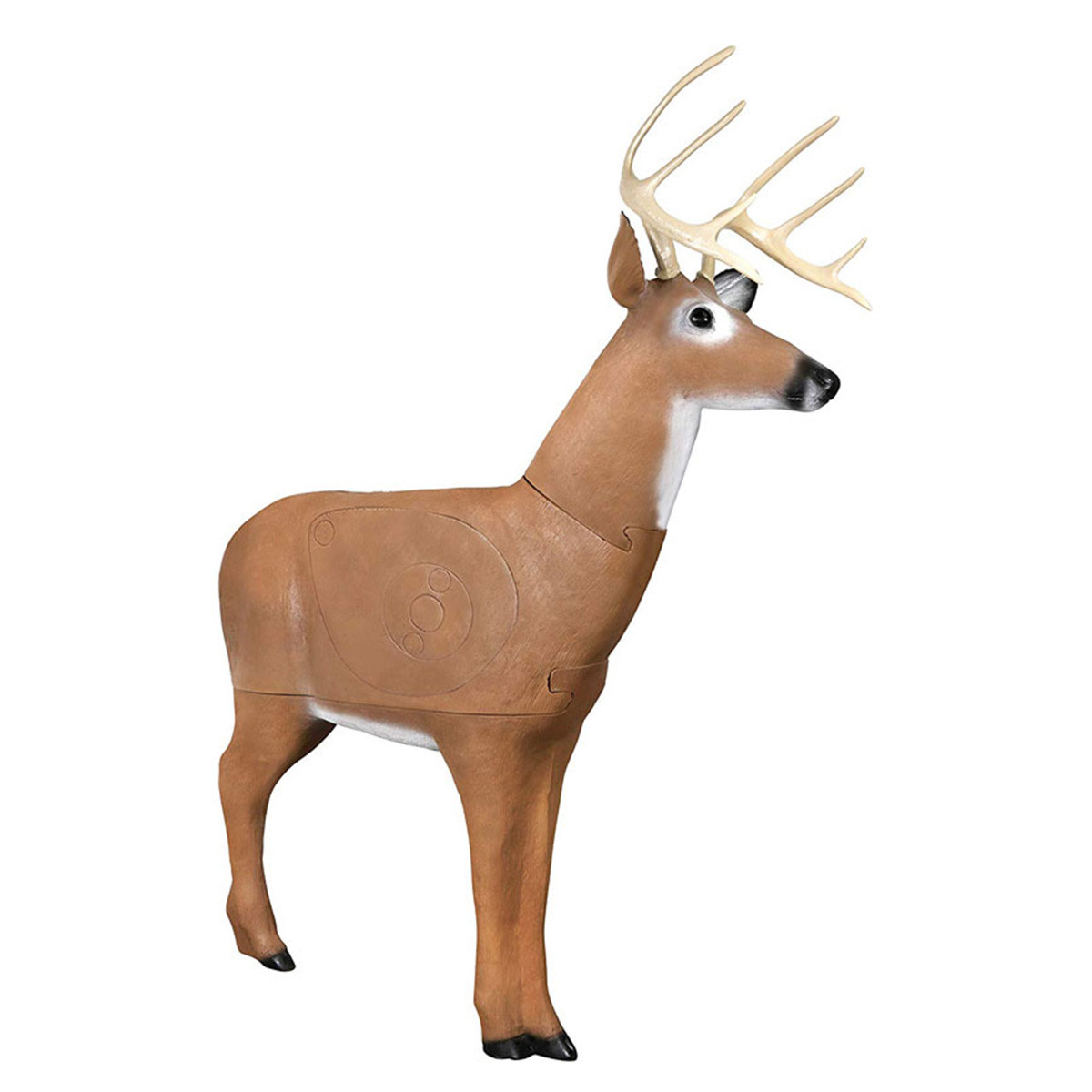 Delta McKenzie Big Daddy XRay Buck Archery Target | Rogers Sporting Goods