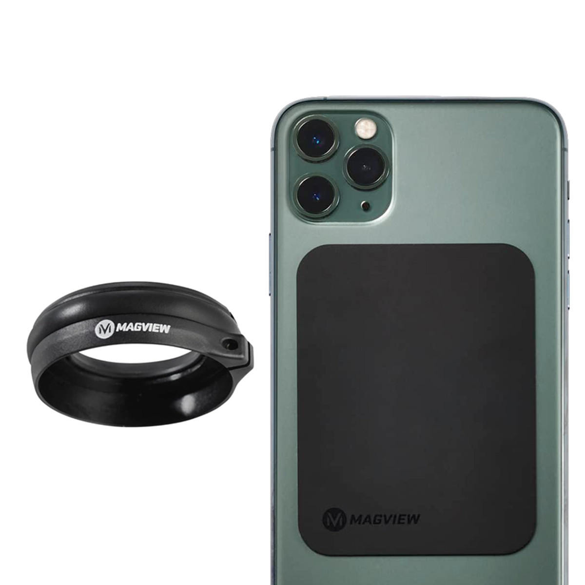 MAGVIEW B1 Binocular Adapter | Rogers Sporting Goods