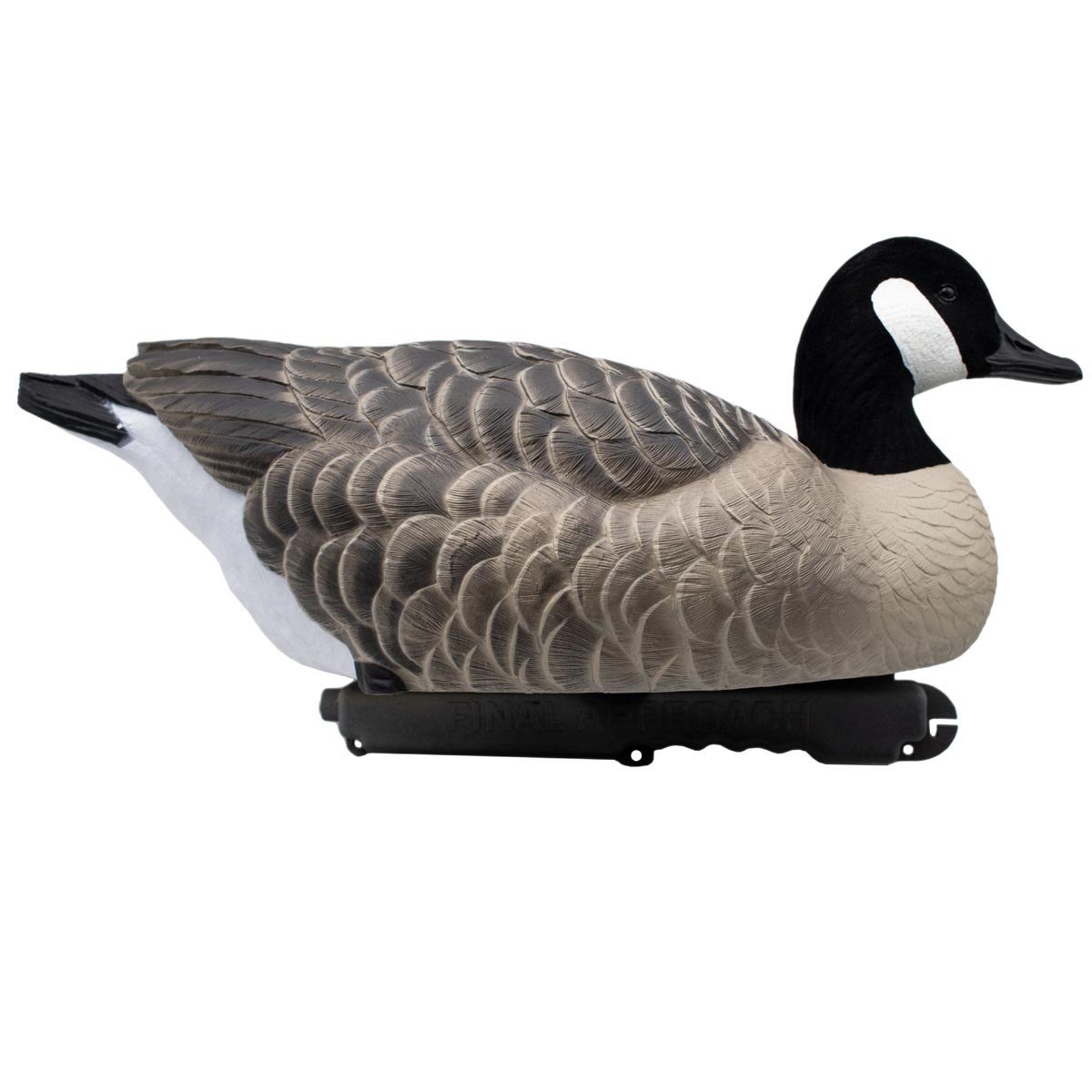 Final Approach HD Honker Floaters with Flocked Heads - 6 Pack | Rogers ...