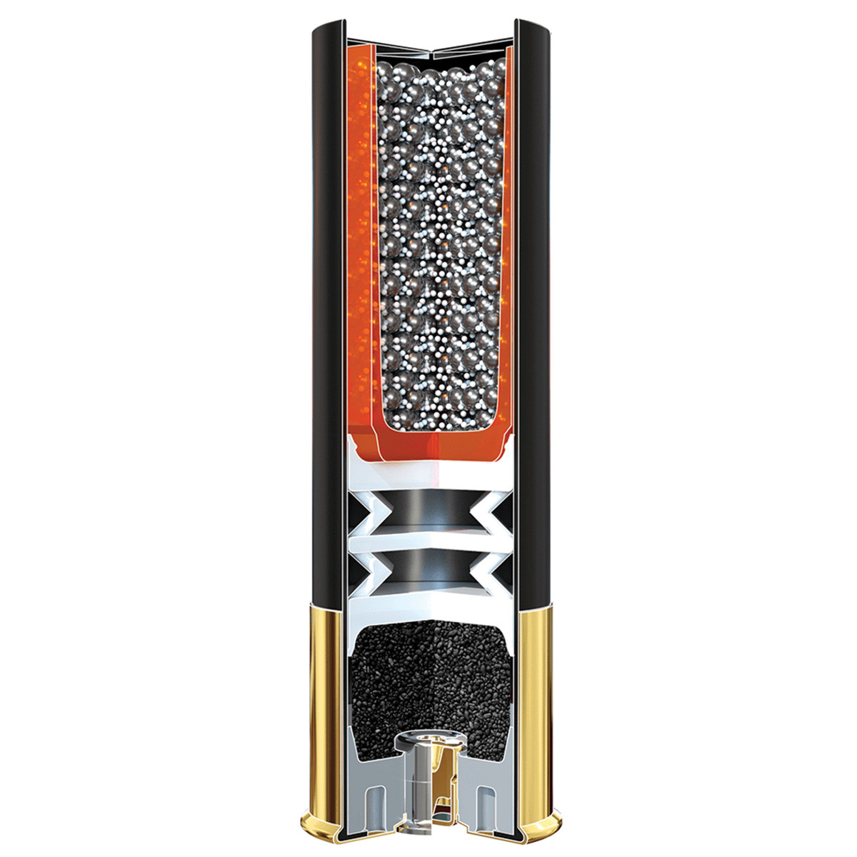 Winchester 28 Gauge 3" 7/8oz 1550FPS Last Call Tungsten Super Shot ...