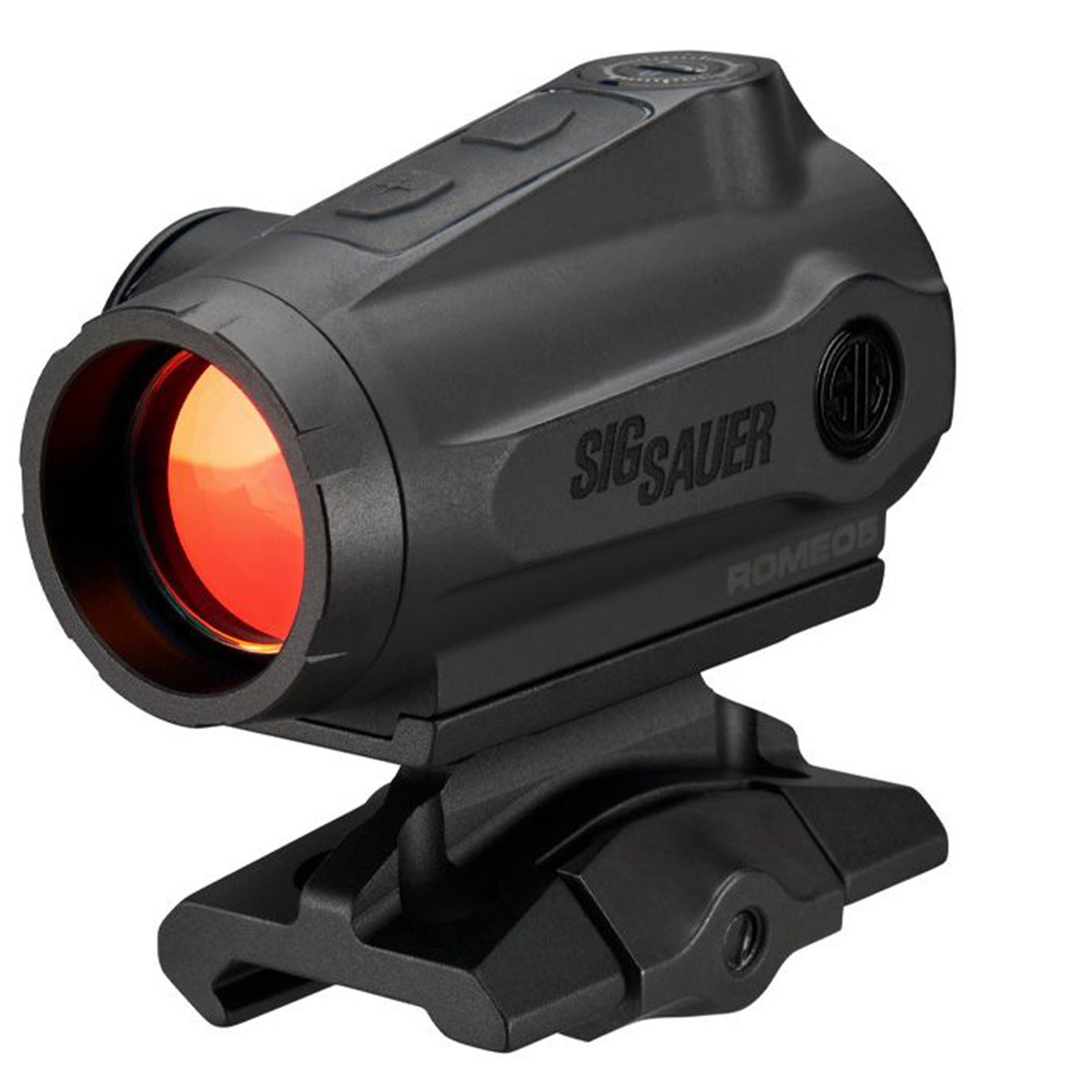 Sig Sauer ROMEO5 GEN II 1x20mm Red Dot Sight MOA | Rogers Sporting Goods