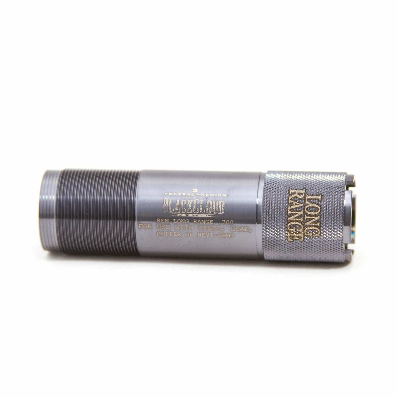 Carlson's 12 Gauge Black Cloud Choke Tubes Mid Range | Rogers Sporting ...
