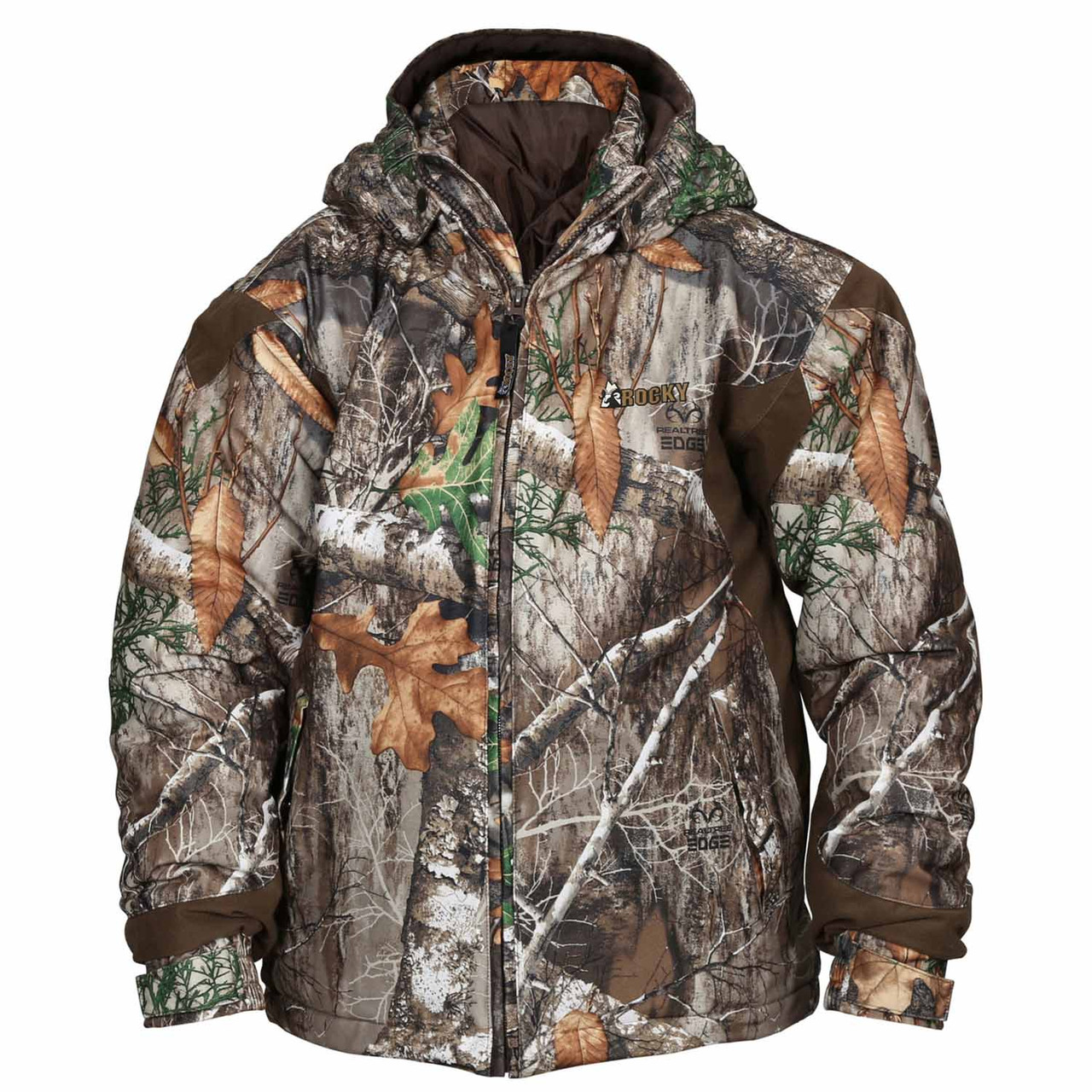 Rocky Junior Prohunter Waterproof Insulated Jacket | Rogers Sporting Goods