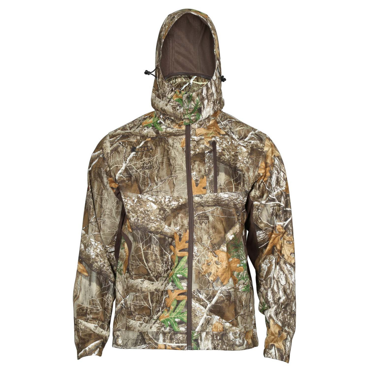 Rocky Stratum Waterproof Jacket | Rogers Sporting Goods
