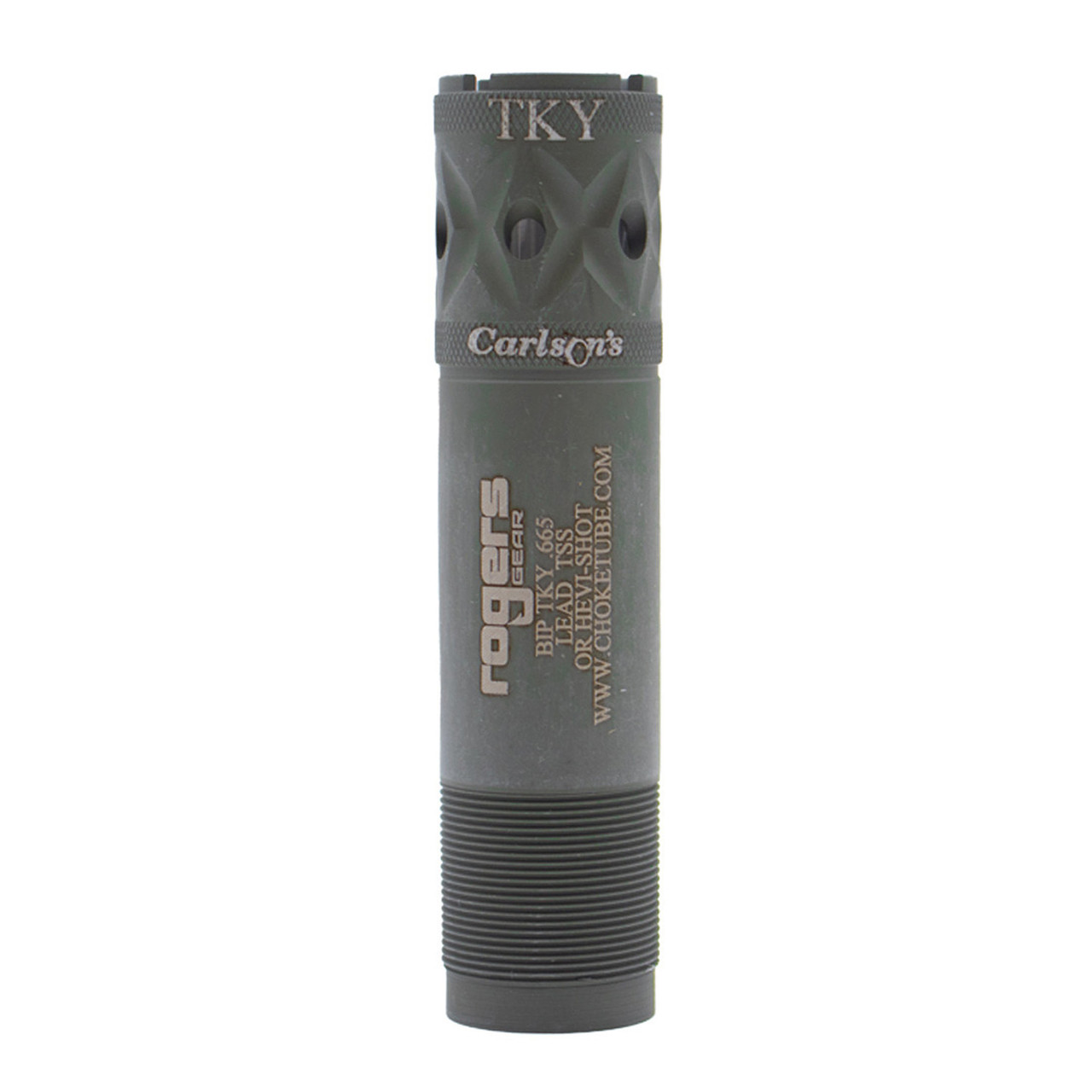 Rogers Custom Turkey Choke Tube, 12 Gauge | Rogers Sporting Goods ...