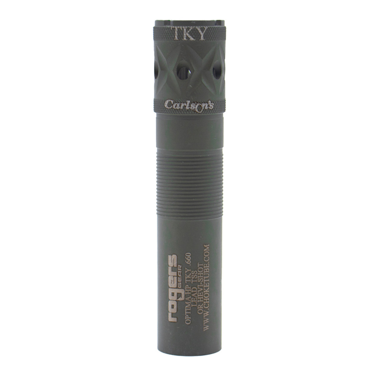 Rogers Custom Turkey Choke Tube, 12 Gauge | Rogers Sporting Goods ...