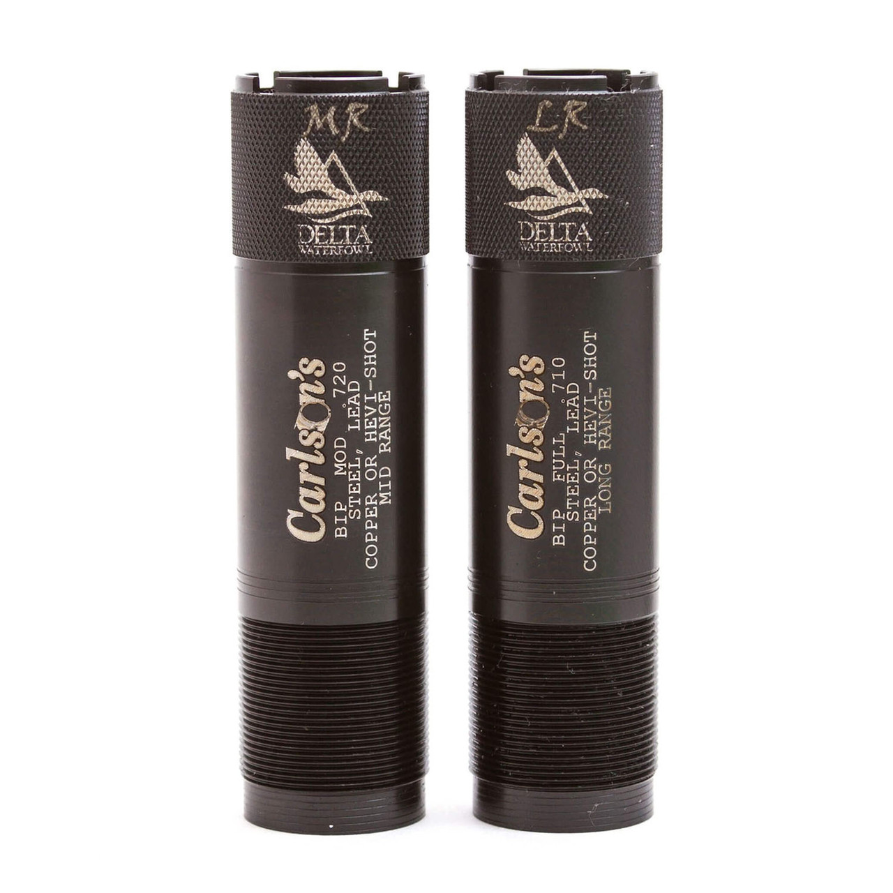 Carlson's Waterfowl Choke Tube Set | Rogers Sporting Goods