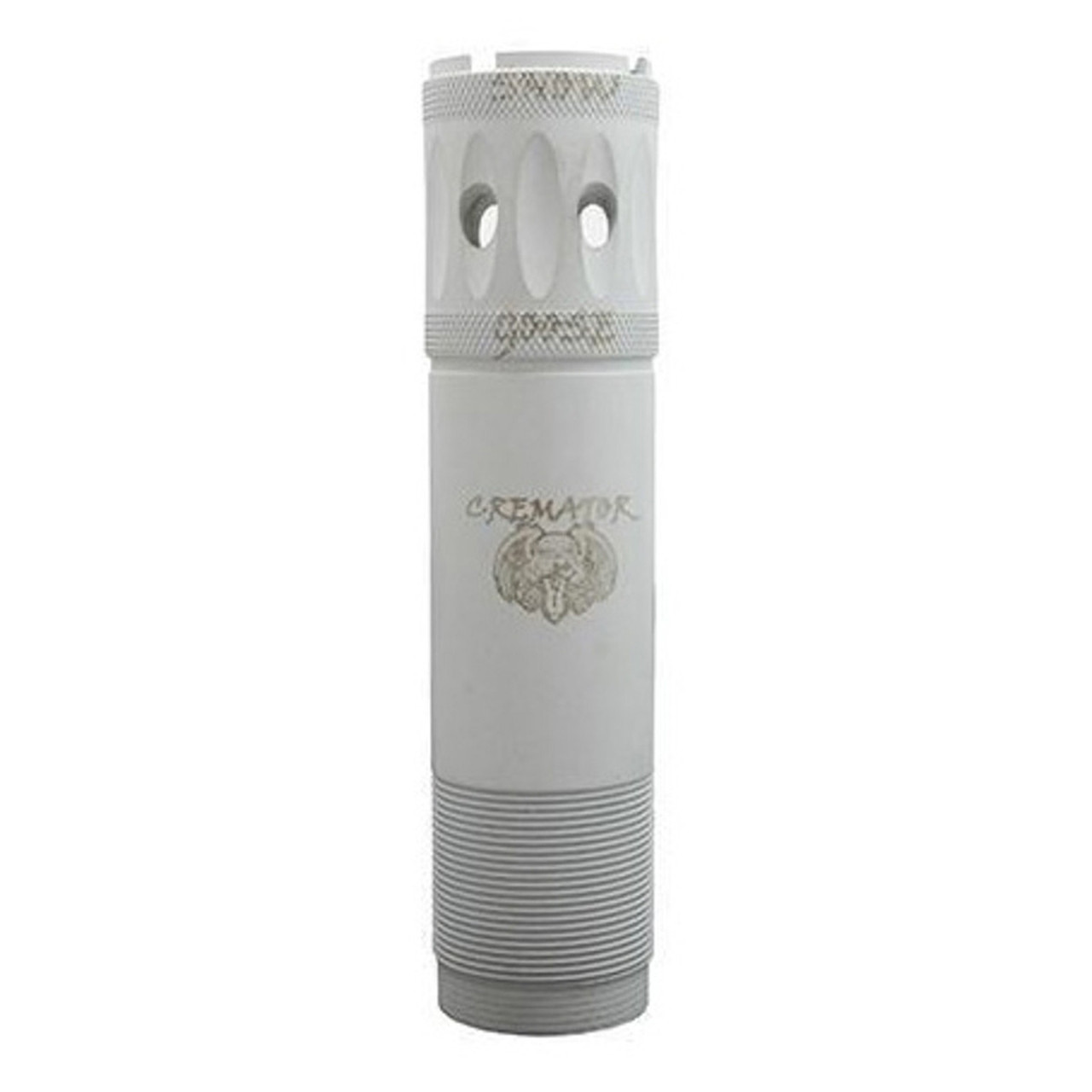 Carlsons Cremator Ported Snow Goose Long Range Choke Tube, 12 Gauge ...