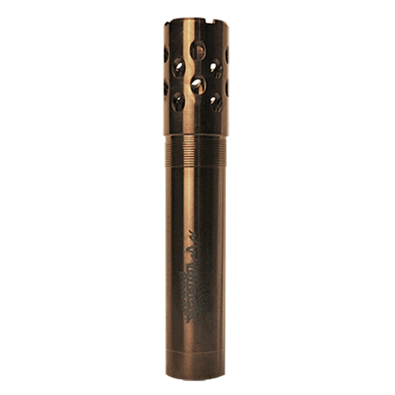 Patternmaster Code Black Goose Choke Tube, 12 Gauge | Rogers Sporting Goods