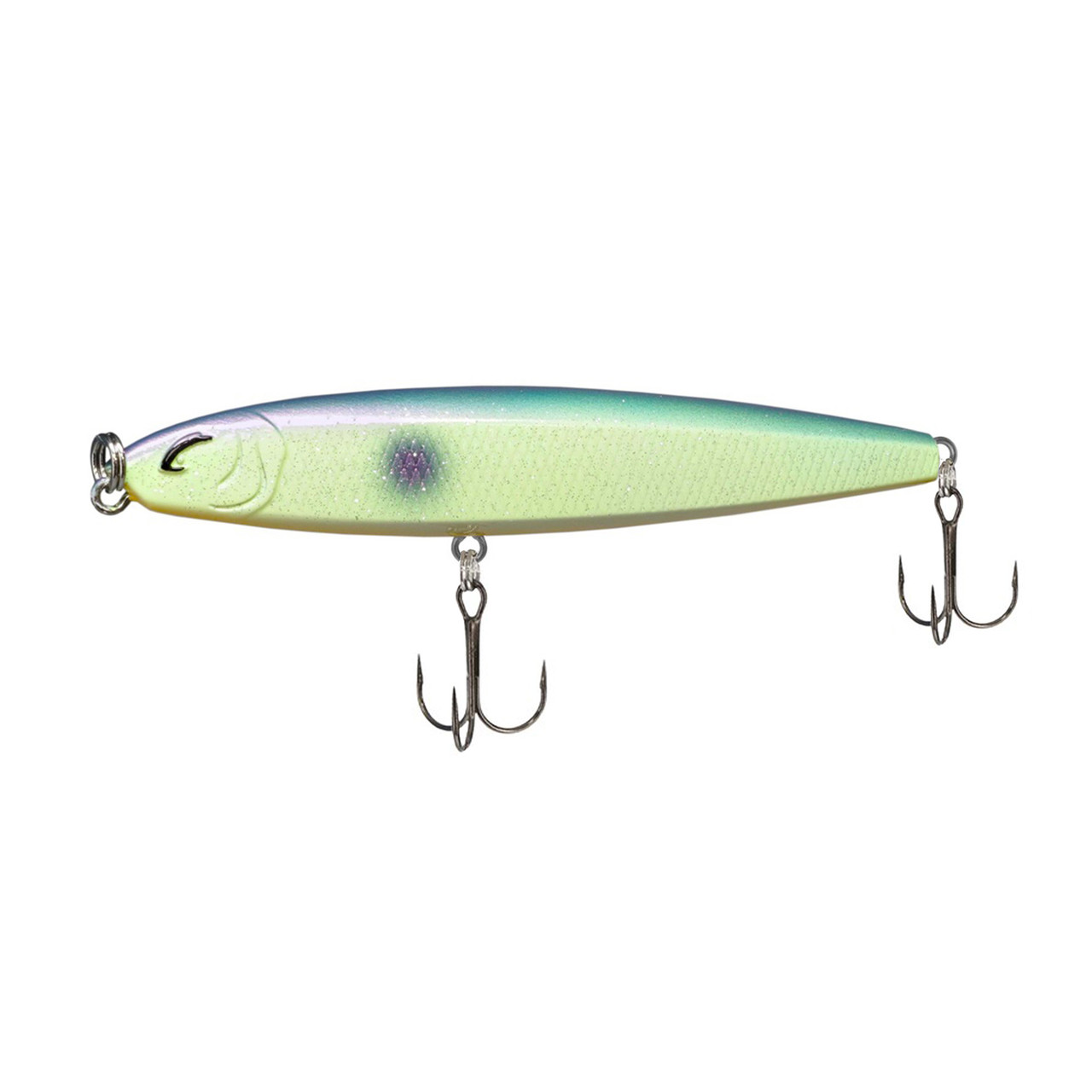 Bill Lewis Depth Strike Twitch Bait - 3/8 oz. | Rogers Sporting Goods