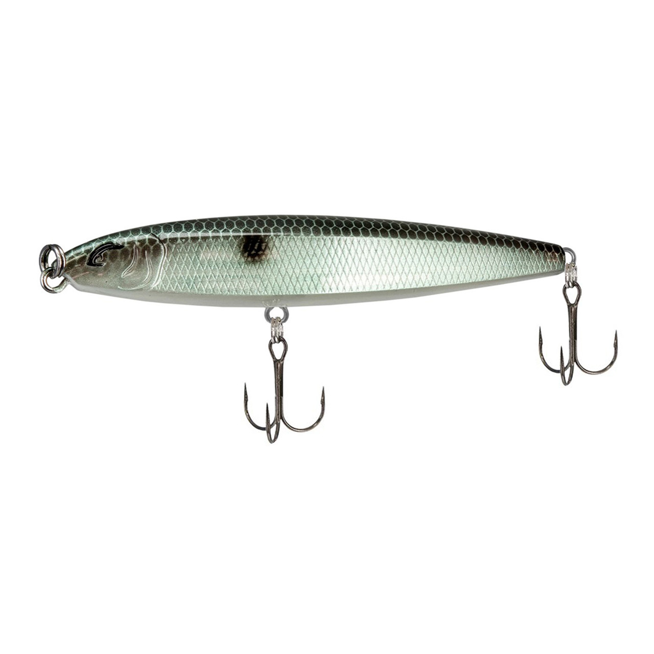 Bill Lewis Depth Strike Twitch Bait - 3/8 oz. | Rogers Sporting Goods