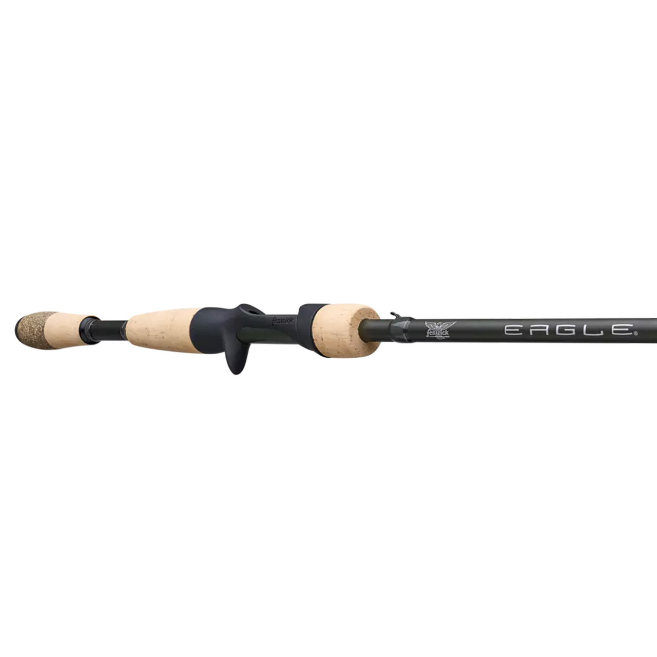 Fenwick Eagle Bass Casting Rod | Rogers Sporting Goods