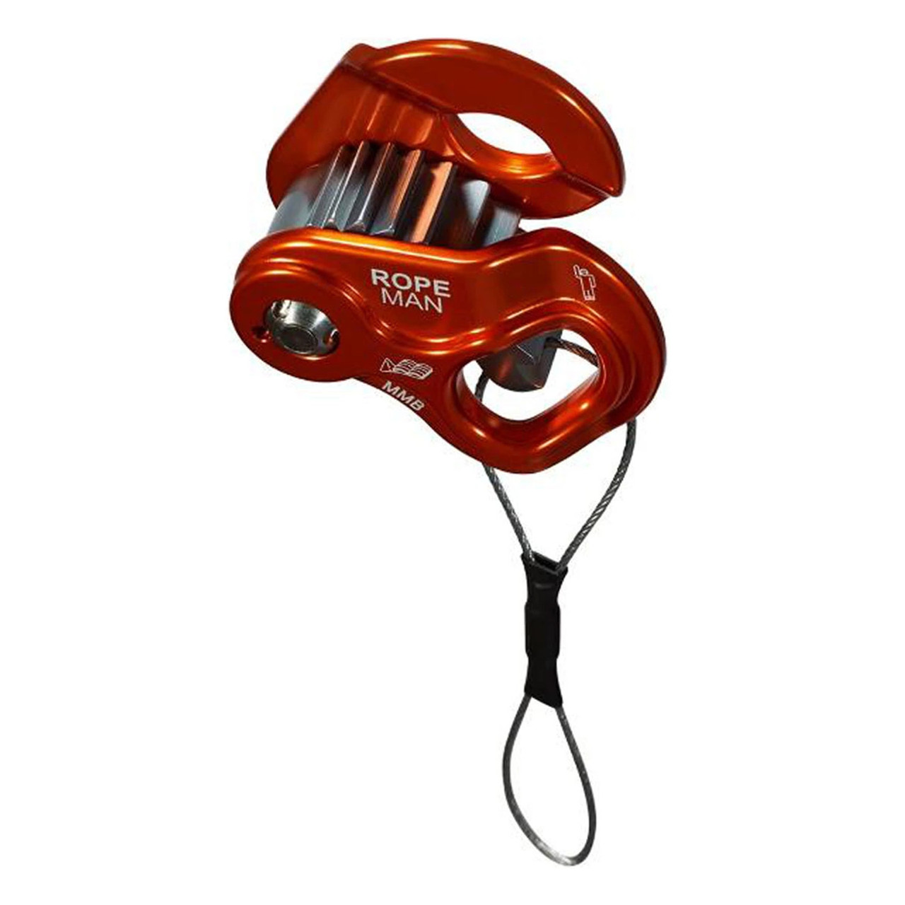 Trophyline Wild Country Ropeman 1 Mechanical Ascender | Rogers Sporting ...