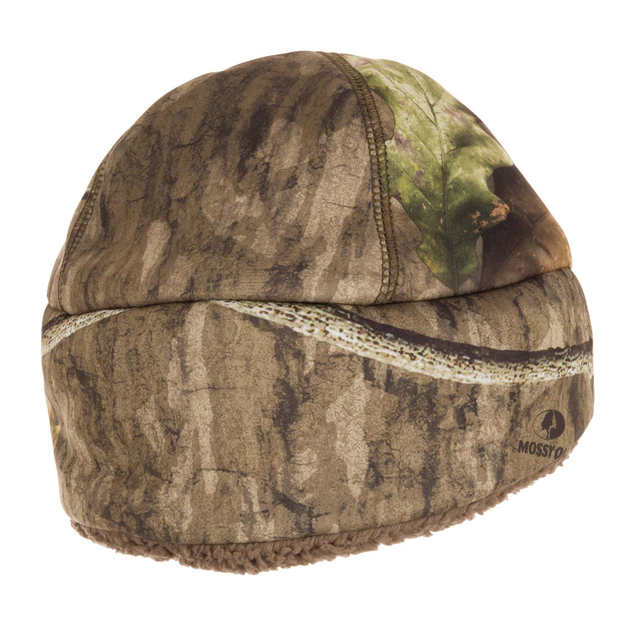 Drake Waterfowl Youth Sherpa Silencer Beanie | Rogers Sporting Goods