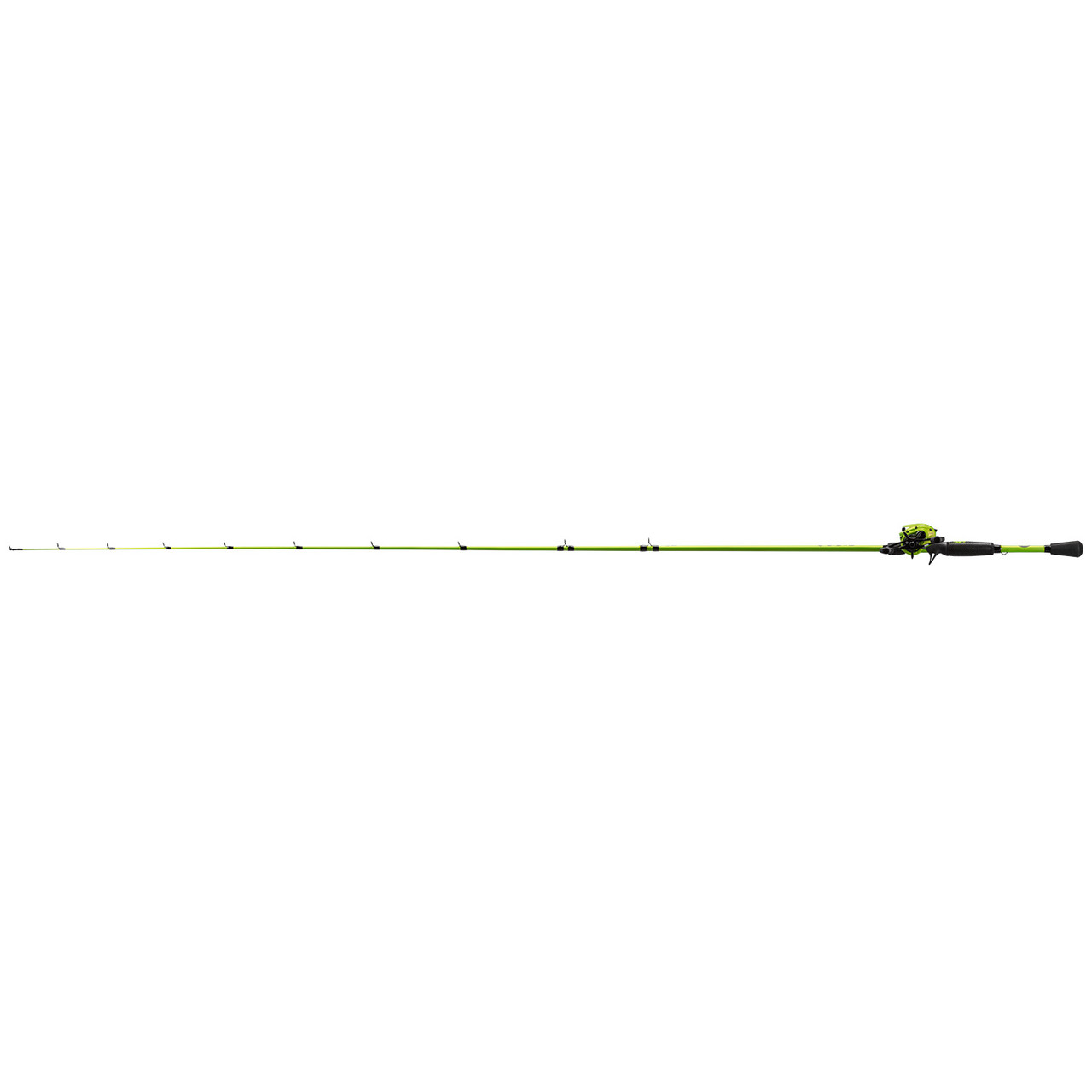 Lews Kickin Their Bass Casting Rod Reel Combo | Rogers Sporting Goods