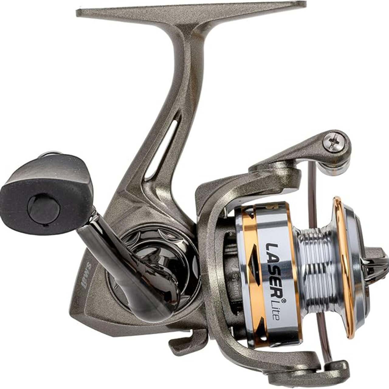 Lews Laser Lite Spinning Reel | Rogers Sporting Goods