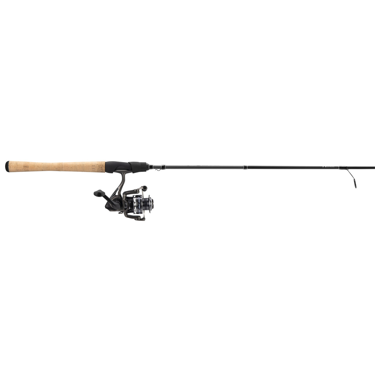 Lews Speed Spin Spinning Rod and Reel Combo | Rogers Sporting Goods