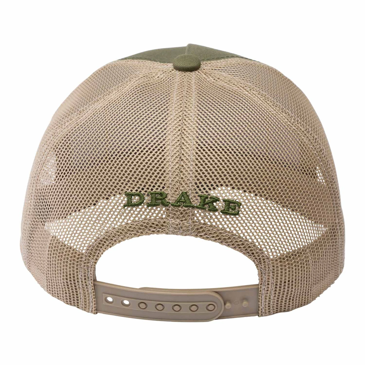Drake Waterfowl Big Duck Energy Mesh-Back Hat | Rogers Sporting Goods