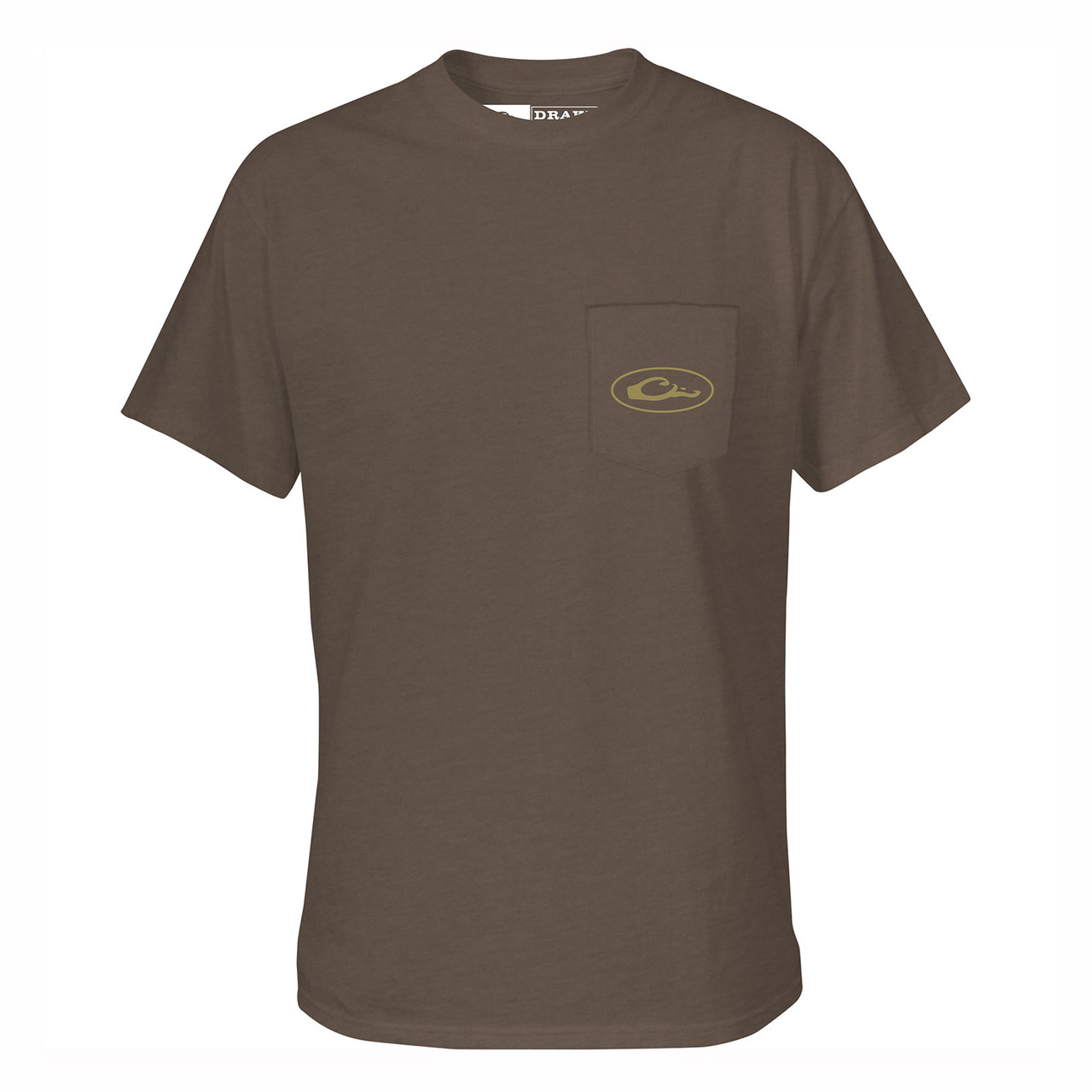 Drake Waterfowl Vintage Decoy Stack T-Shirt | Rogers Sporting Goods