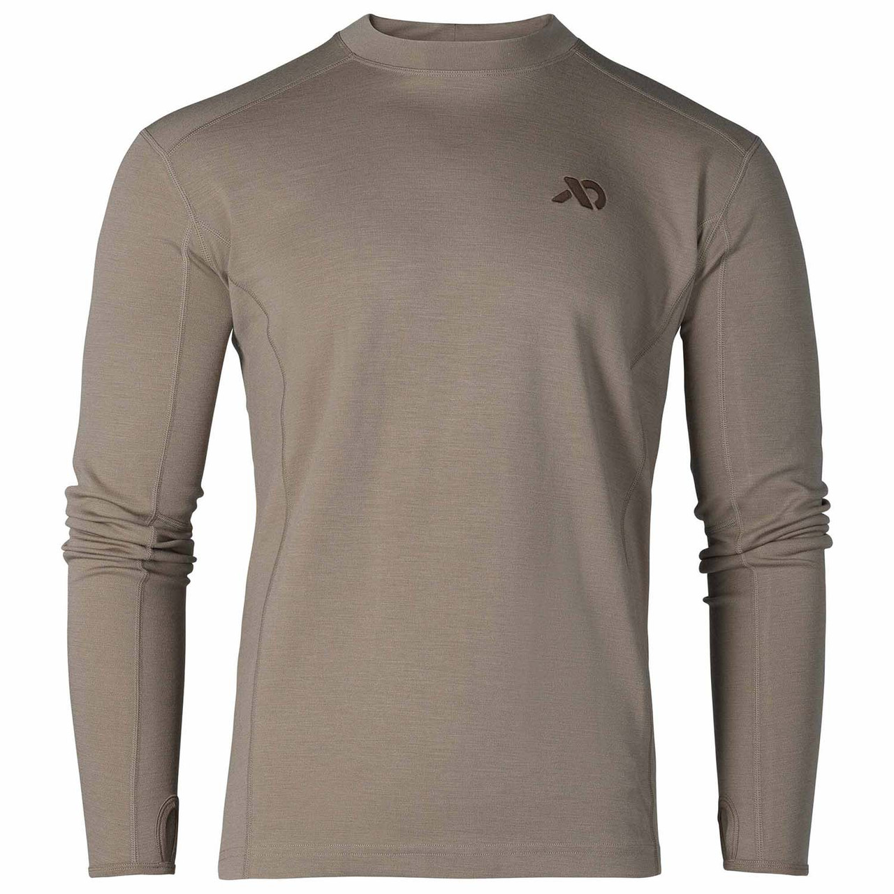 First Lite Kiln Long Sleeve Crew | Rogers Sporting Goods